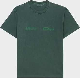 Carhartt Work in Progress T-shirt - Taille M
