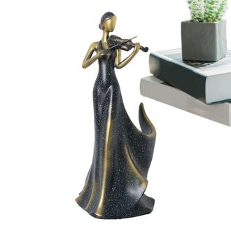 Generico Weinflaschenhalter: robuster Metallrahmen, elegantes dekoratives Design, stabiler abgewinkelter St&auml;nder | Weinkuchen auf der Arbeitsplatte f&uuml;r Bar, K&uuml;