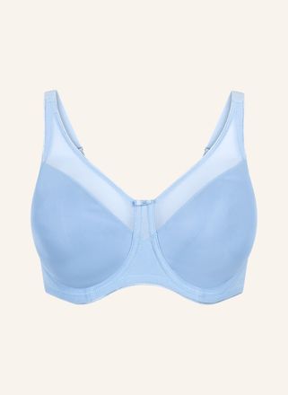 Hunkem&ouml;ller Hunkem&ouml;ller B&uuml;gel-Bh Nina blau