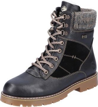 Remonte Schn&uuml;rstiefel