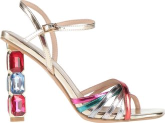 Chiarini Bologna SCHUHE - Sandalen auf YOOX.COM