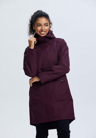 Icepeak Outdoorjacke Icepeak Mantel Ulysses