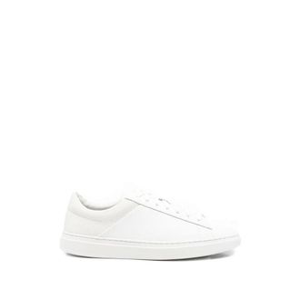 HUGO BOSS Homme, Chaussures, Blanc, Taille: 41 EU Baskets