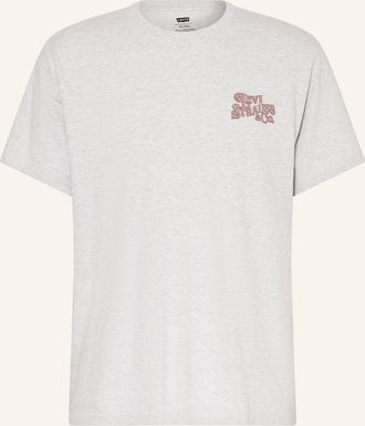 Levi's T-Shirt grau