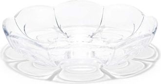 Holmegaard Lily Teller &Oslash; 16 cm, klar, 2er Set