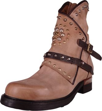 A.S.98 Stiefelette ARCHE
