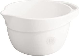 Emile Henry Mehl-Rührschüssel, groß, 29,2 x 23,4 x 16 cm