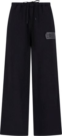 Maison Margiela Sweatpants Numeric
