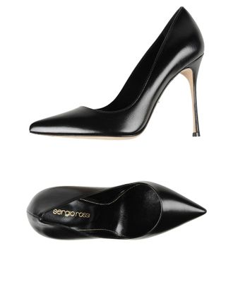 Sergio Rossi SCHUHE - Pumps auf YOOX.COM