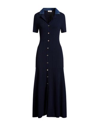 Sandro KLEIDER - Maxi-Kleider auf YOOX.COM