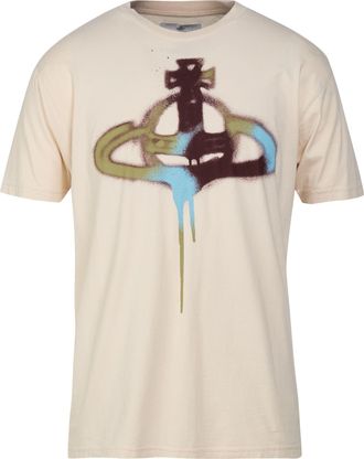 Vivienne Westwood TOPS - T-shirts auf YOOX.COM