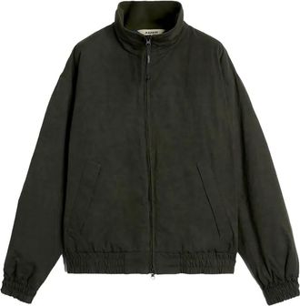 Aspesi veste bomber Stanton - Vert
