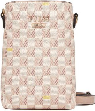 Guess Handytasche TWLW9676015 Beige