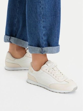 Caprice Sneakers 9-23720-46 &Eacute;cru
