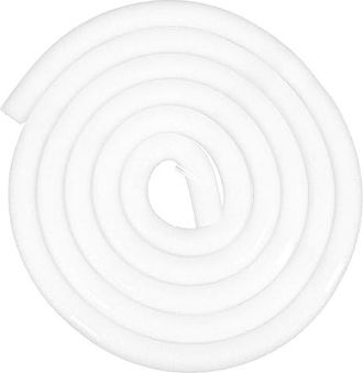 Yardwe Bande Antidérapante en Mousse De 2M pour Housse De Canapé Fixation Pratique Et Réglable Réduit Les Plis pour Types De Canapés Et Fauteuils