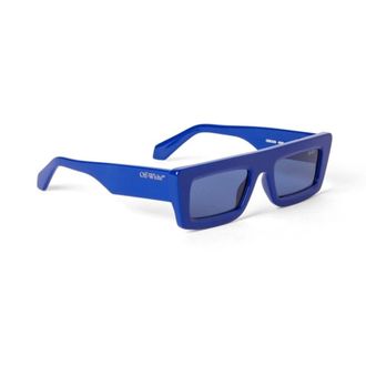 Off-white unisex, Accessories, Blau, ONE SIZEGr&ouml;&szlig;e