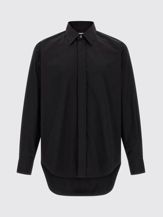 Alexander McQueen Chemise MCQUEEN Homme couleur Noir