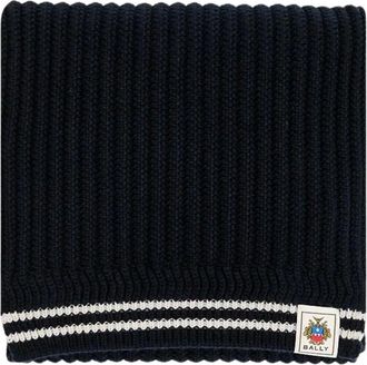 Bally Damen, Accessories, Blau, ONE SIZEGr&ouml;&szlig;e