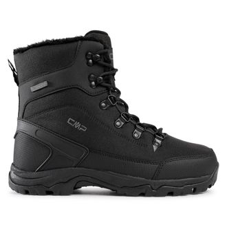F.lli Campagnolo Schneeschuhe CMP Railo Snow Boot Wp 39Q4877 Schwarz