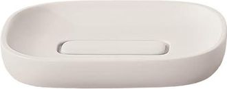 Kleine Wolke Seifenschale, Alita, Accessoires, Farbe Ecru, Material: Beton