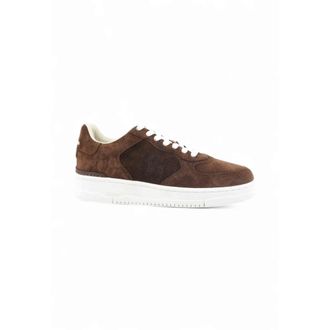 Ralph Lauren Sneakers - - Shoes - Herren - Braun - 43 EU