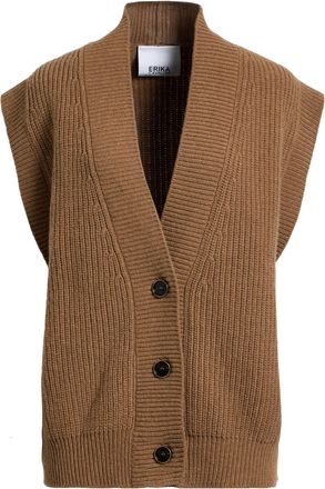 Erika Cavallini Semi Couture STRICKWAREN - Strickjacken auf YOOX.COM