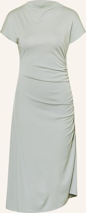 Tiger Of Sweden Etuikleid Aliz Aus Jersey gruen