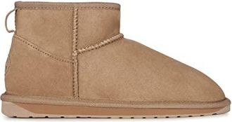 Emu Australia Bottes dhiver pour femme, marron, 41 EU