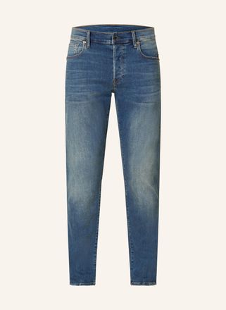 G-Star Jeans Slim Fit blau