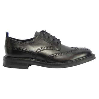 Marco Ferretti Homme, Chaussures, Noir, Taille: 44 EU DY Wilson VT NR