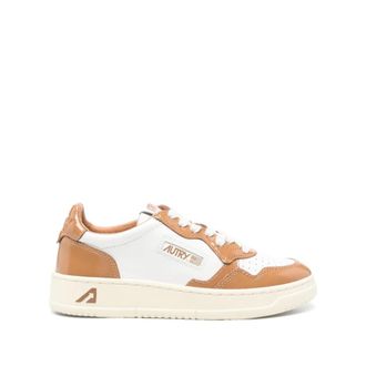 Autry Wei&szlig;e Sneakers f&uuml;r Frauen - - Shoes - Damen - Mehrfarbig - 39 EU