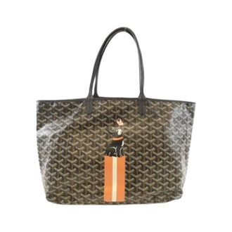 Goyard Damen, Pre-Owned, Braun, ONE SIZEGr&ouml;&szlig;e