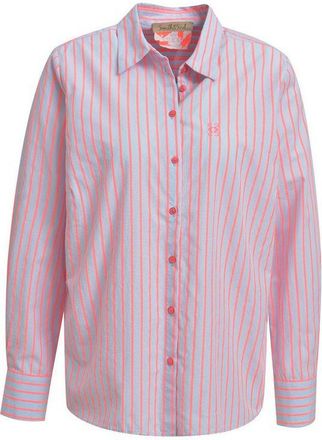 Smith & Soul Langarmbluse aus Baumwolle