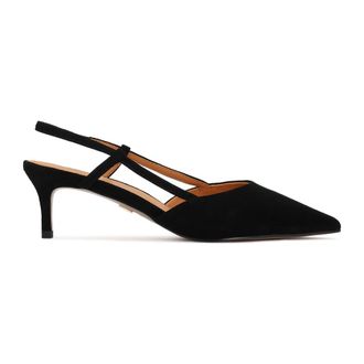 Kazar Damen, Schuhe, Schwarzk, 36 EUGr&ouml;&szlig;e