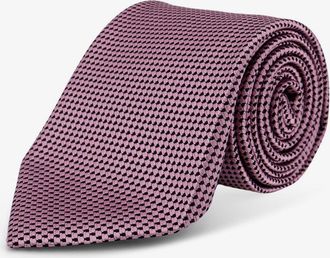 Tom Ford Silk tie - TOM FORD - gender_Man