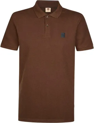 Petrol Industries Poloshirt Millhouse Regular Fit
