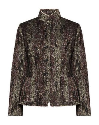 Masnada MANTEAUX - Vestes et blousons sur YOOX.COM