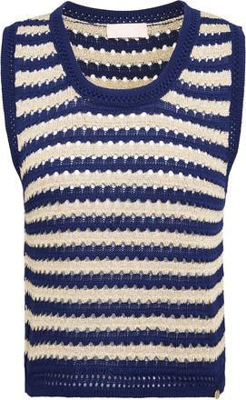 Liu Jo STRICKWAREN - Pullover auf YOOX.COM