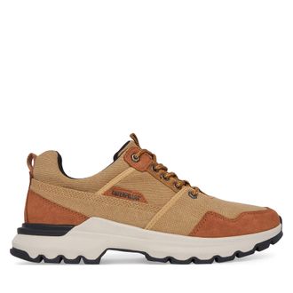 CAT Sneakers CAT Footwear Lo Canvas P726177 Orange
