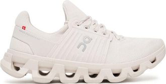 On Laufschuhe Cloudswift 4 Ad 3WF10451485 Écru