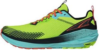 Altra Chaussures de trail Experience Wild 2 pour homme, gris/calcaire, 42 EU