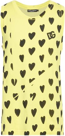 Dolce & Gabbana TOPS - Tank Tops auf YOOX.COM