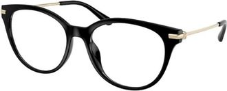 Michael Kors Femme, Accessoires, Noir, Taille: 54 MM Tortola Mk4135U 3005 Lunettes