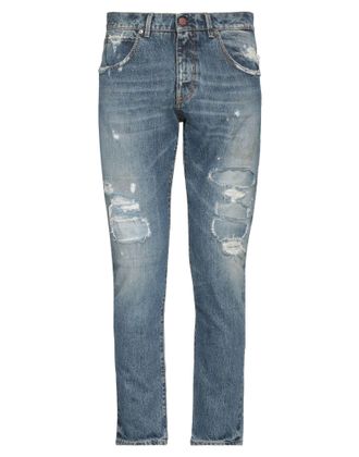 2W2M HOSEN & RÖCKE - Jeanshosen auf YOOX.COM