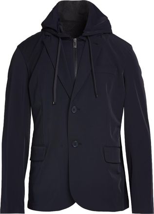 A|X Armani Exchange JACKEN & M&Auml;NTEL - Jacken und Anoraks auf YOOX.COM