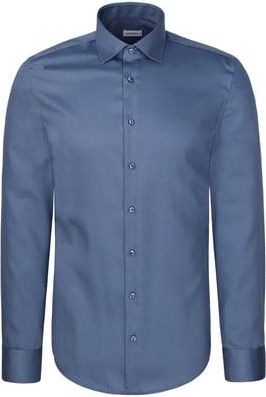 Seidensticker Chemise slim sans repassage