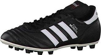 adidas Coupe du Monde Chaussures de Football pour Homme - Noir