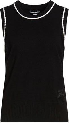 Karl Lagerfeld MAILLE - Pullover sur YOOX.COM