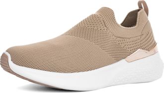 Ara Damen Maya Sneaker, Sand, 38 EU Weit