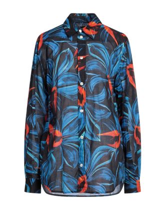 Louisa Ballou TOPS - Hemden auf YOOX.COM